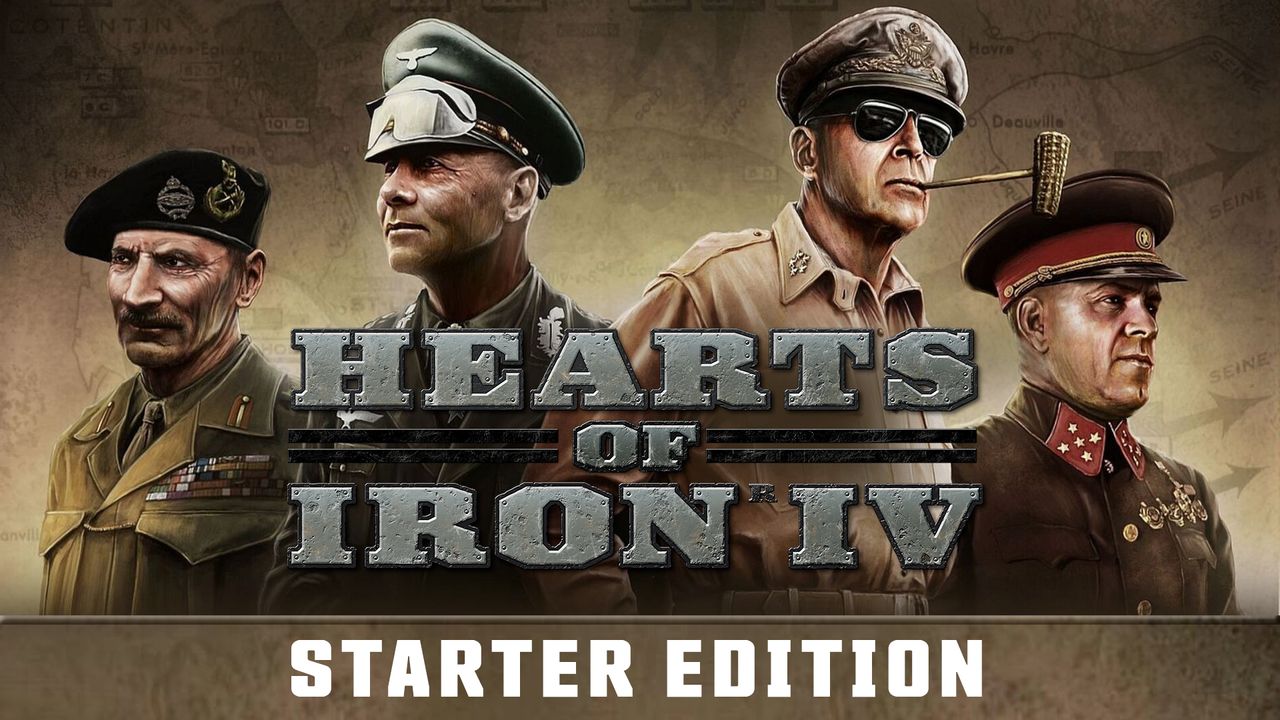 Hearts Of Iron Iv Complete Edition