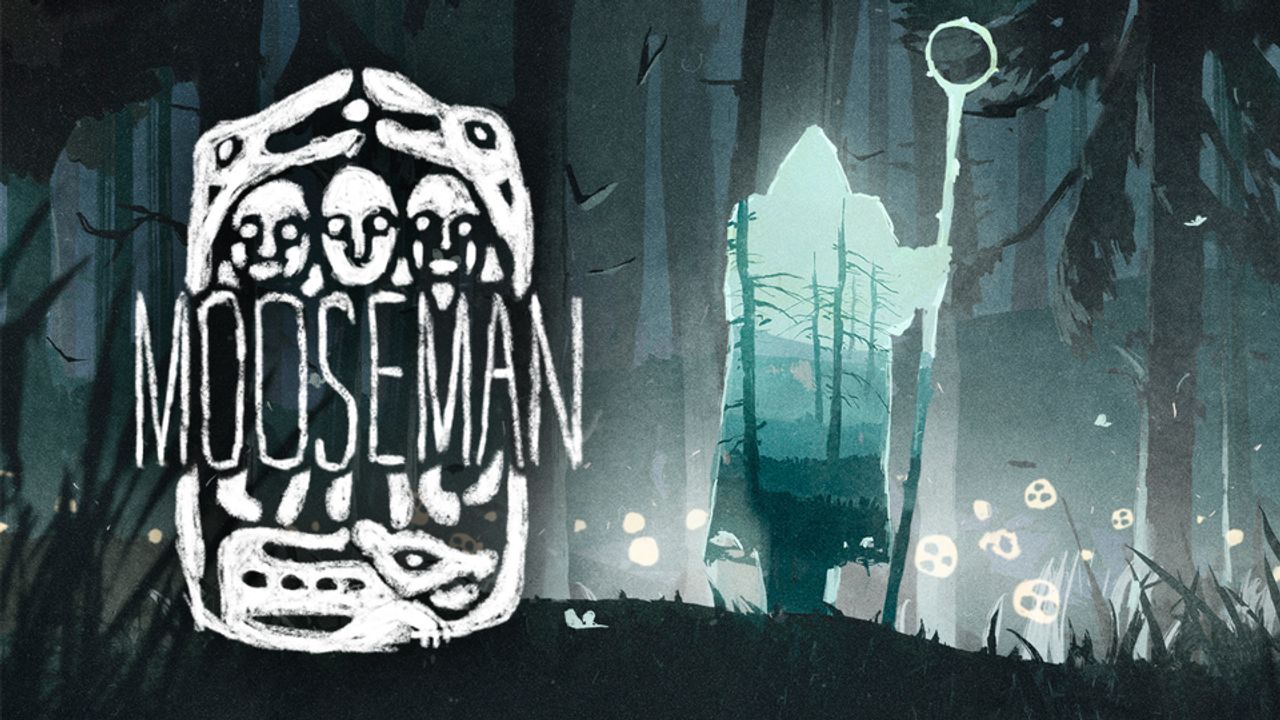 The Mooseman | PC Mac Linux Steam Game | Fanatical