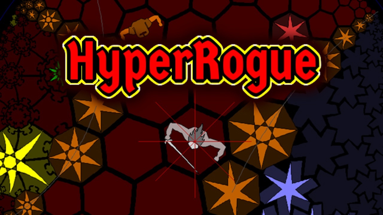 HyperRogue | PC Mac Linux Steam Game | Fanatical