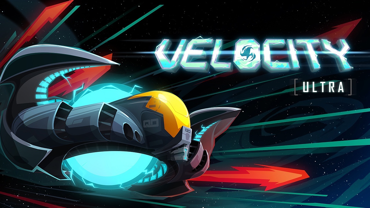Velocity Ultra | PC Steam Game | Fanatical