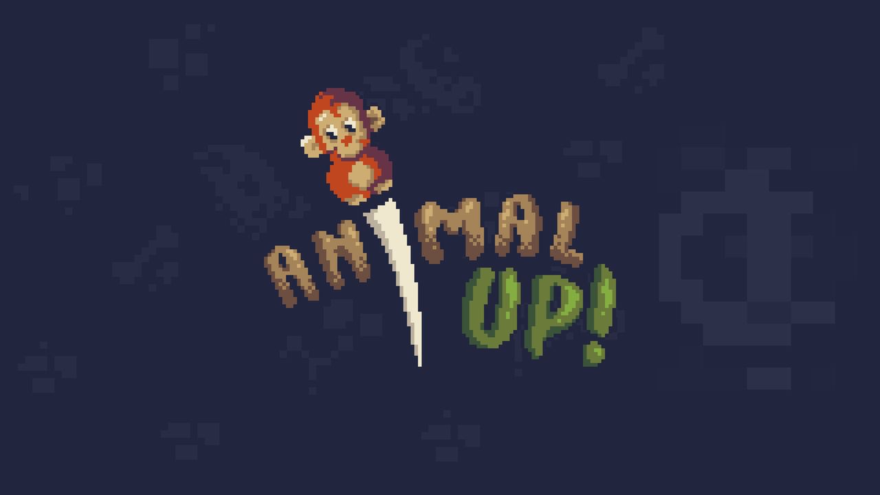 Animal Up! | PC Steam Game | Fanatical