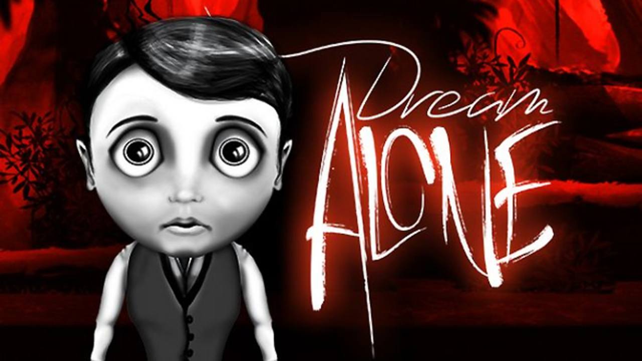 Dream Alone | PC Steam Game | Fanatical