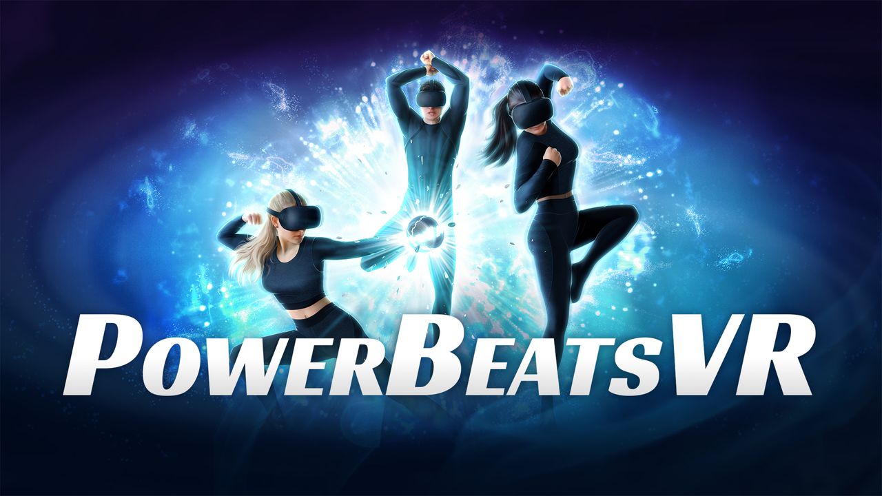PowerBeatsVR - VR Fitness | PC Steam Game | Fanatical