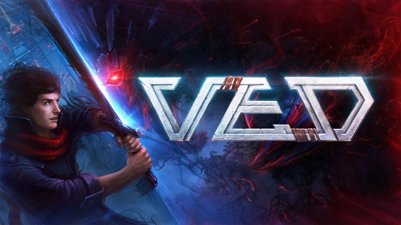 VED | PC Mac Linux Steam Game | Fanatical
