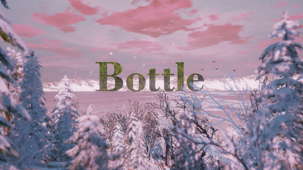 Bottle | PC Steam Game | Fanatical