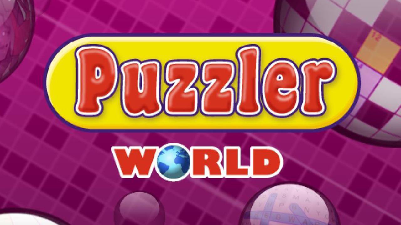Puzzler World | PC Steam Game | Fanatical