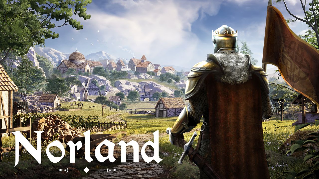 Norland | PC Steam Game | Fanatical