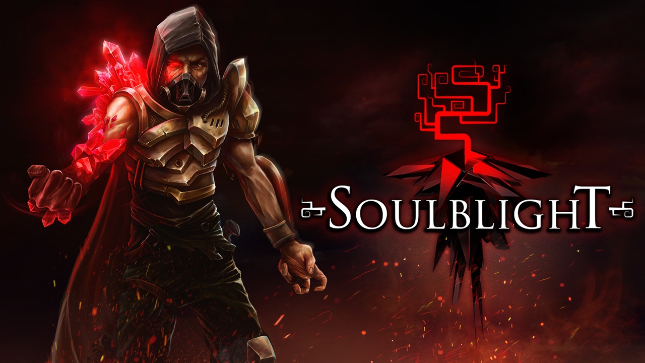 Soulblight | PC Steam Game | Fanatical