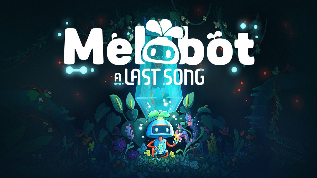 Melobot - A Last Song | PC Steam Game | Fanatical