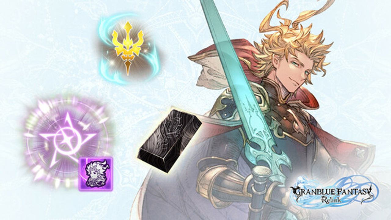 Granblue Fantasy: Relink - Character Expansion Set: Seofon | PC Steam ...