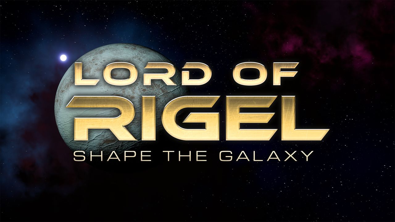 Lord of Rigel | PC Steam Game | Fanatical