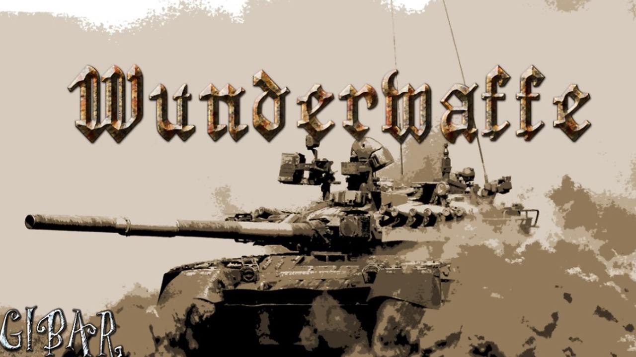 Wunderwaffe | PC Steam Game | Fanatical