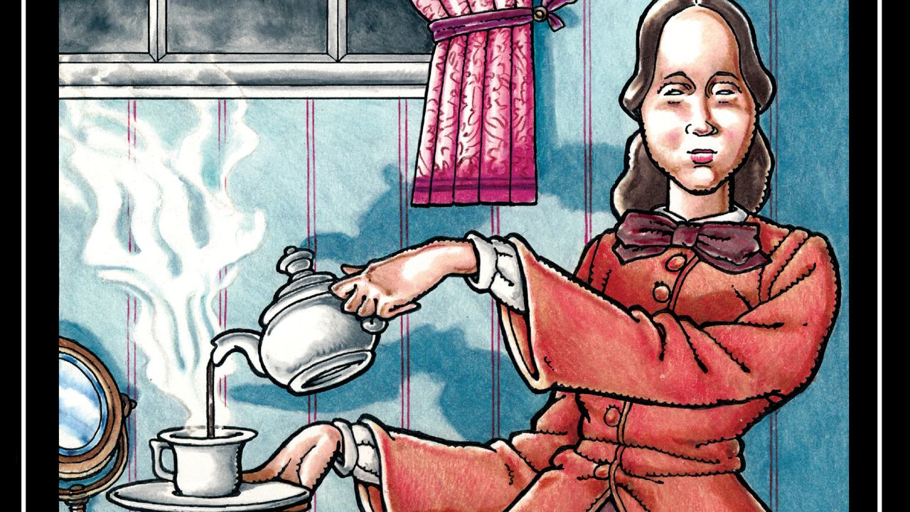 The Case of Madeleine Smith | Drm Free | Fanatical