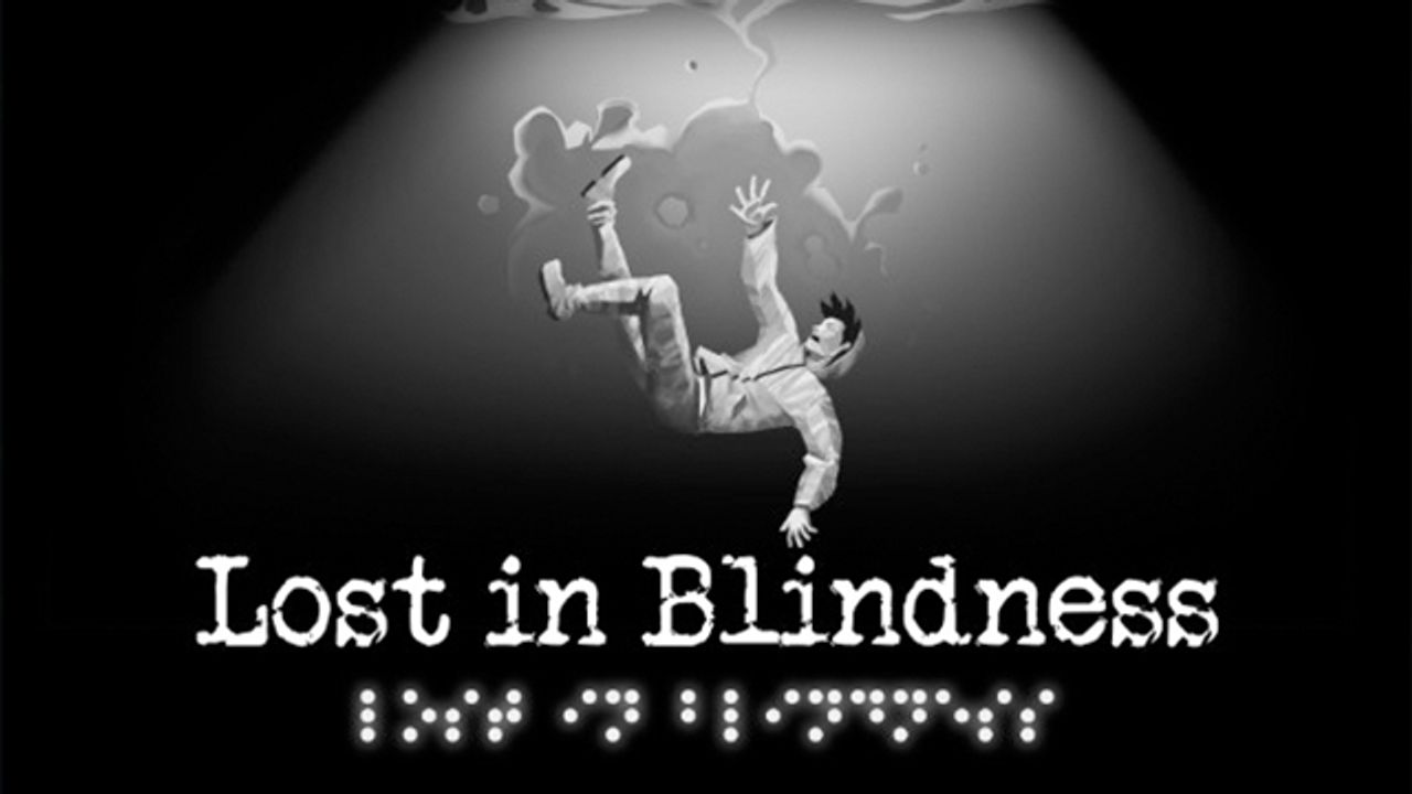 Lost in Blindness | PC Mac Linux Steam Game | Fanatical