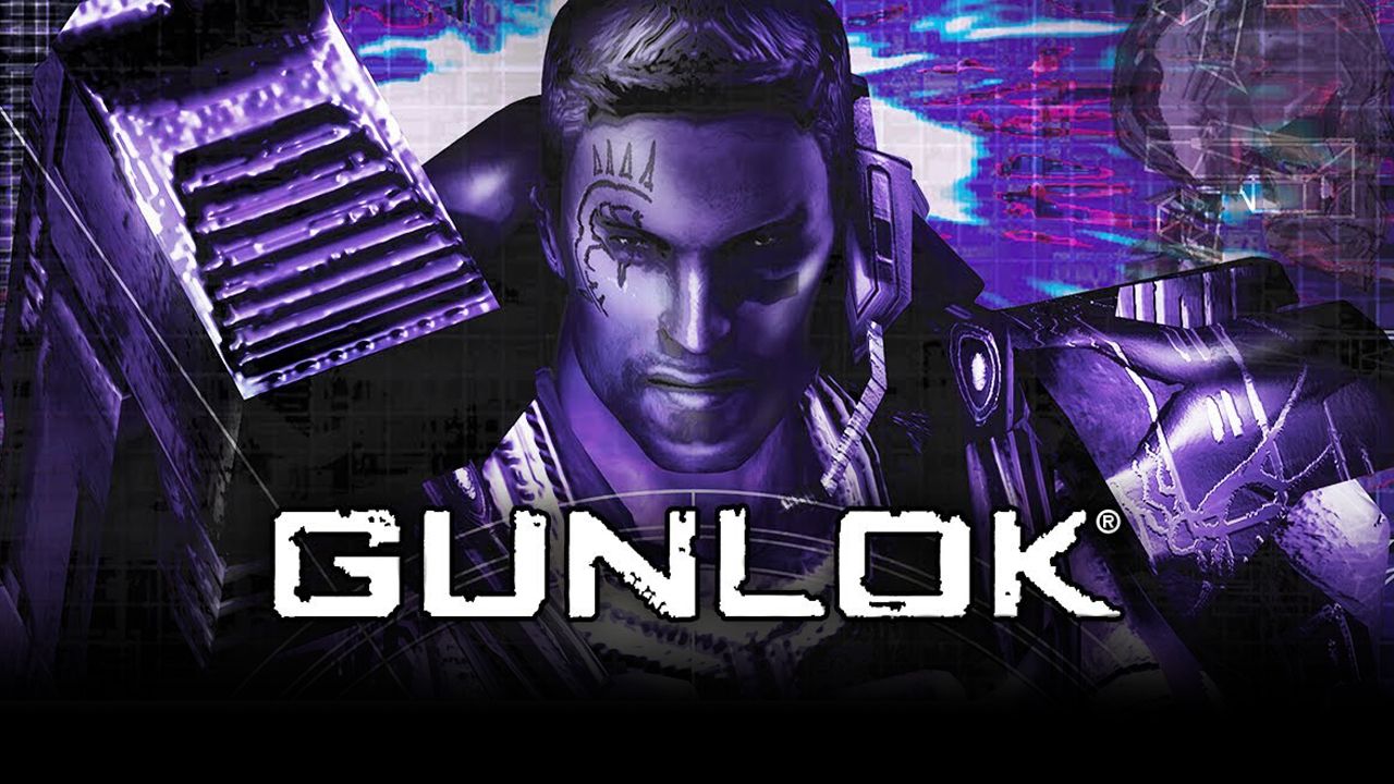 Gunlok | PC Steam Game | Fanatical