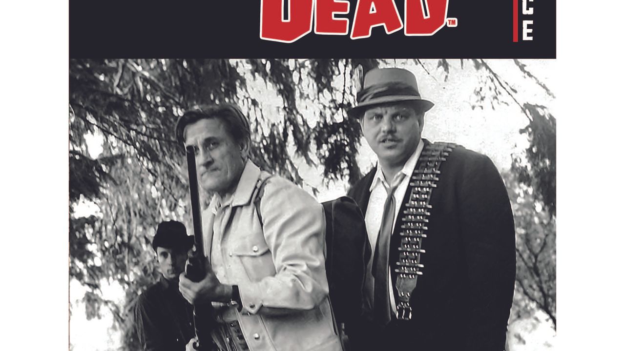 Night of the Living Dead, Revenance: 4 | Drm Free | Fanatical