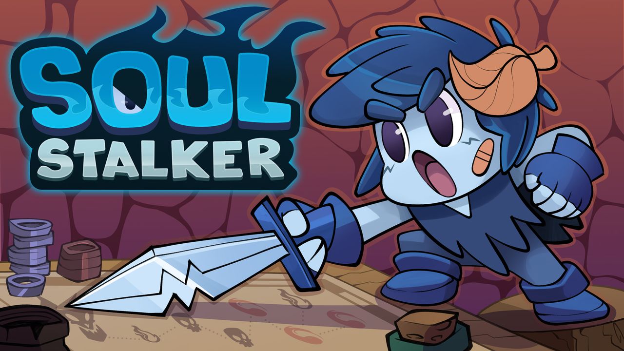Soul Stalker | PC Steam Game | Fanatical
