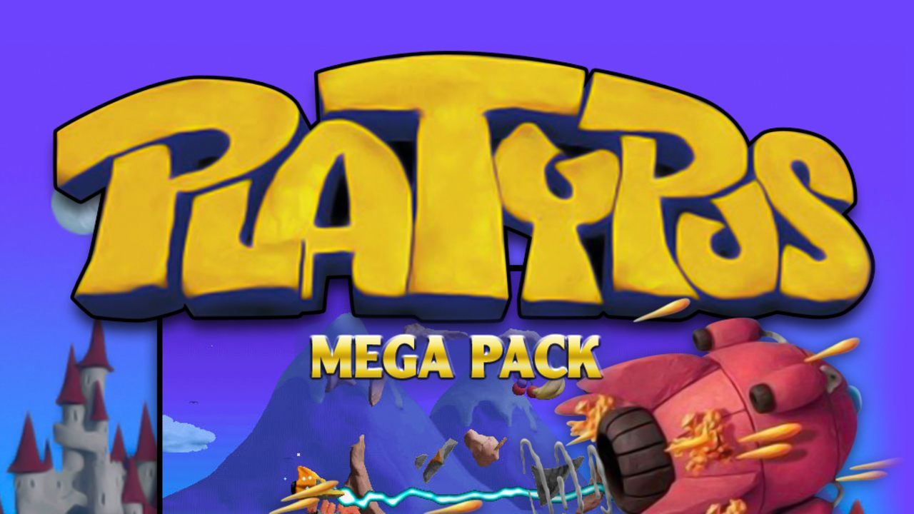 Platypus Mega Pack | PC Steam Game | Fanatical