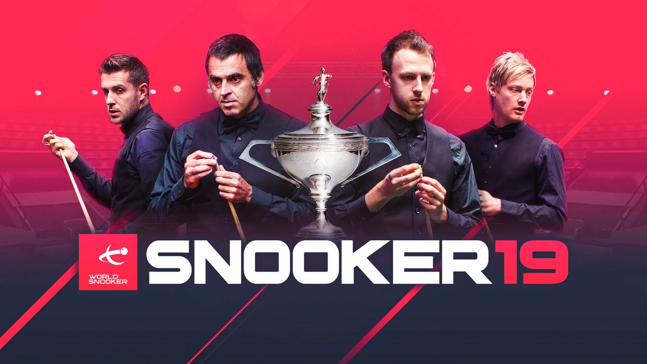 Snooker 19 | PC Steam Game | Fanatical