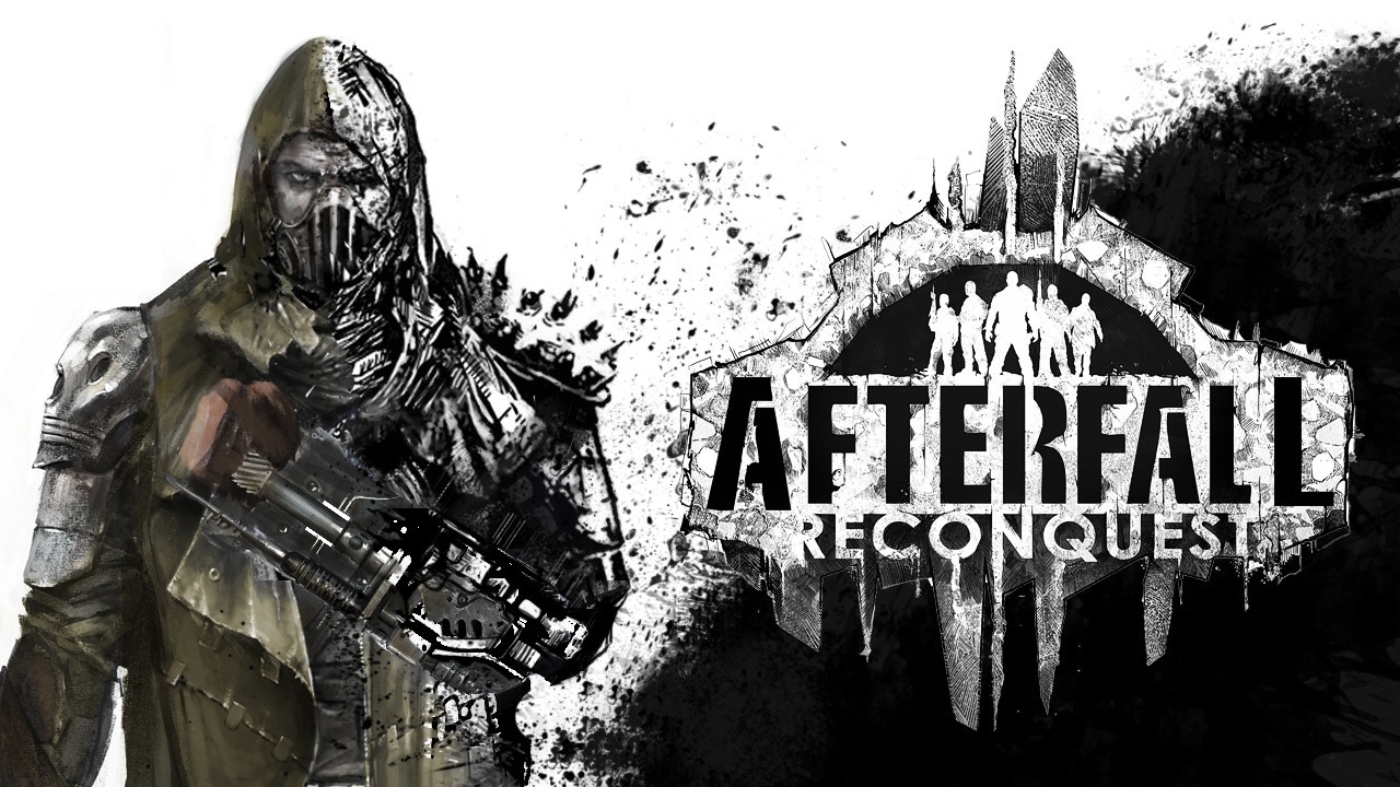 Afterfall Reconquest Episode 1 | PC Steam Game | Fanatical