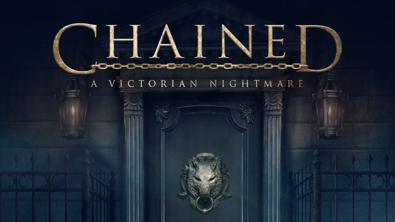 Chained: A Victorian Nightmare | PC Steam Game | Fanatical