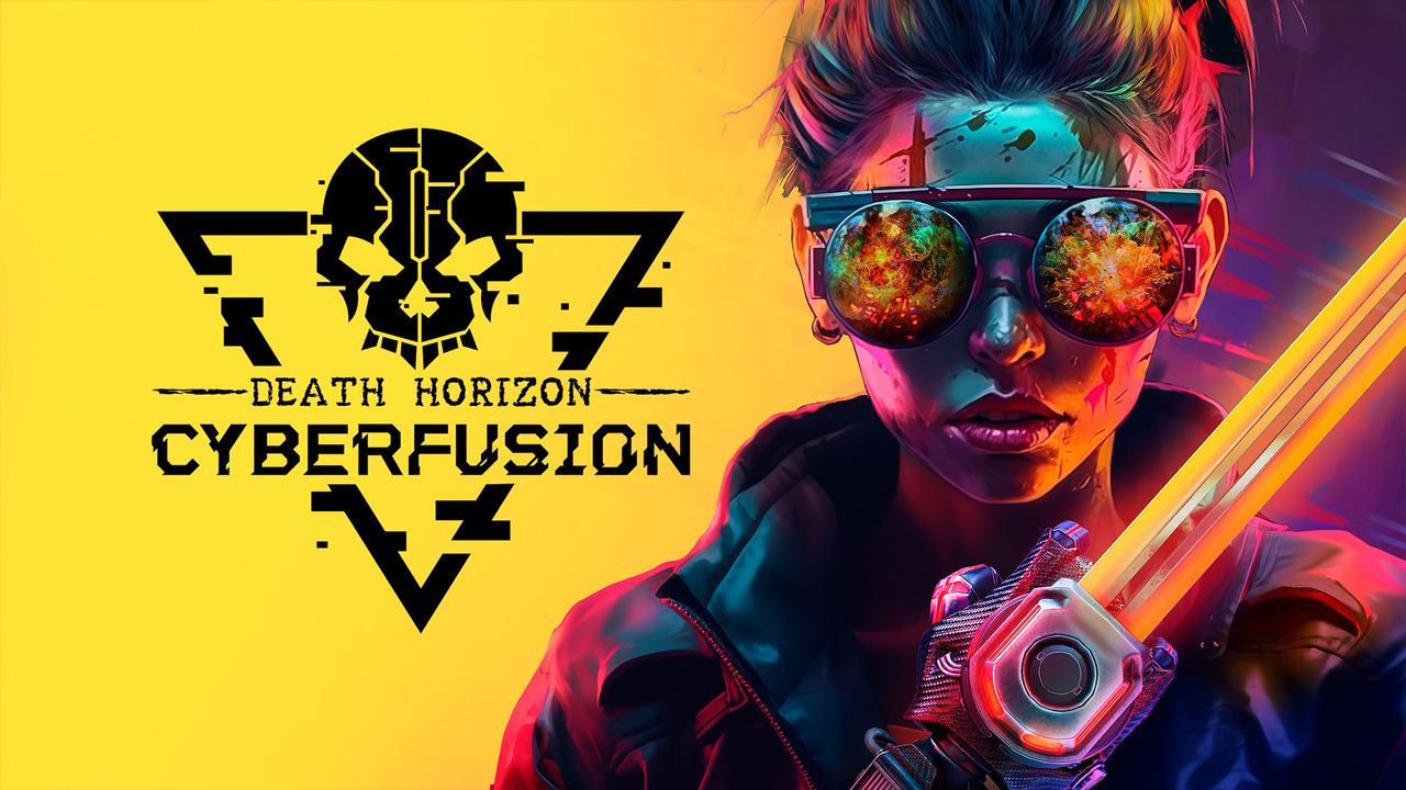 Death Horizon: Cyberfusion | Oculus Game | Fanatical