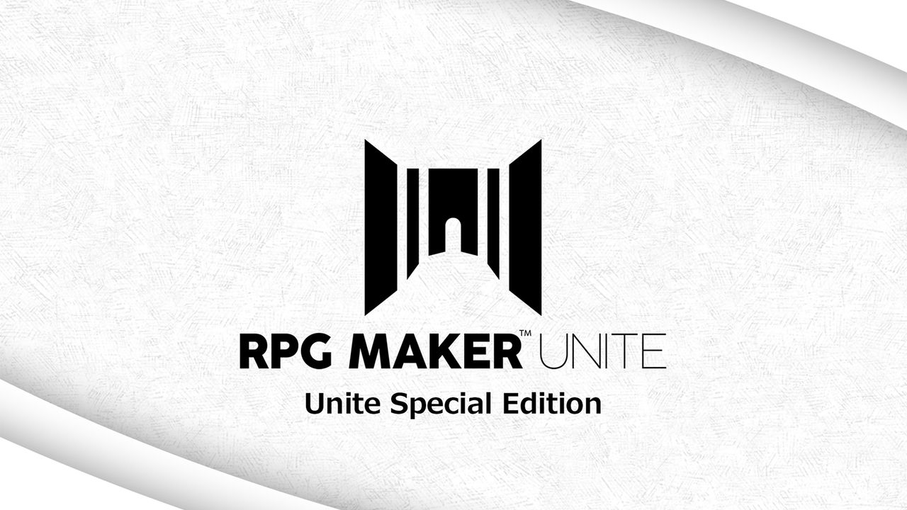 RPG MAKER UNITE SPECIAL EDITION | PC Mac Epic Games | Fanatical