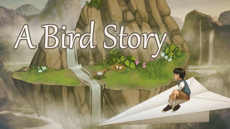 A Bird Story | Windows Mac Linux Steam Game | Fanatical