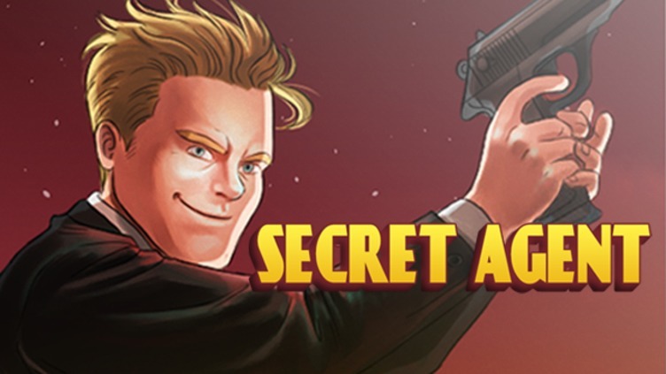 Secret Agent | Windows Mac Steam | Fanatical