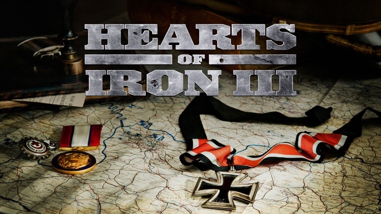 Hearts of Iron III | Windows Mac Steam | Fanatical
