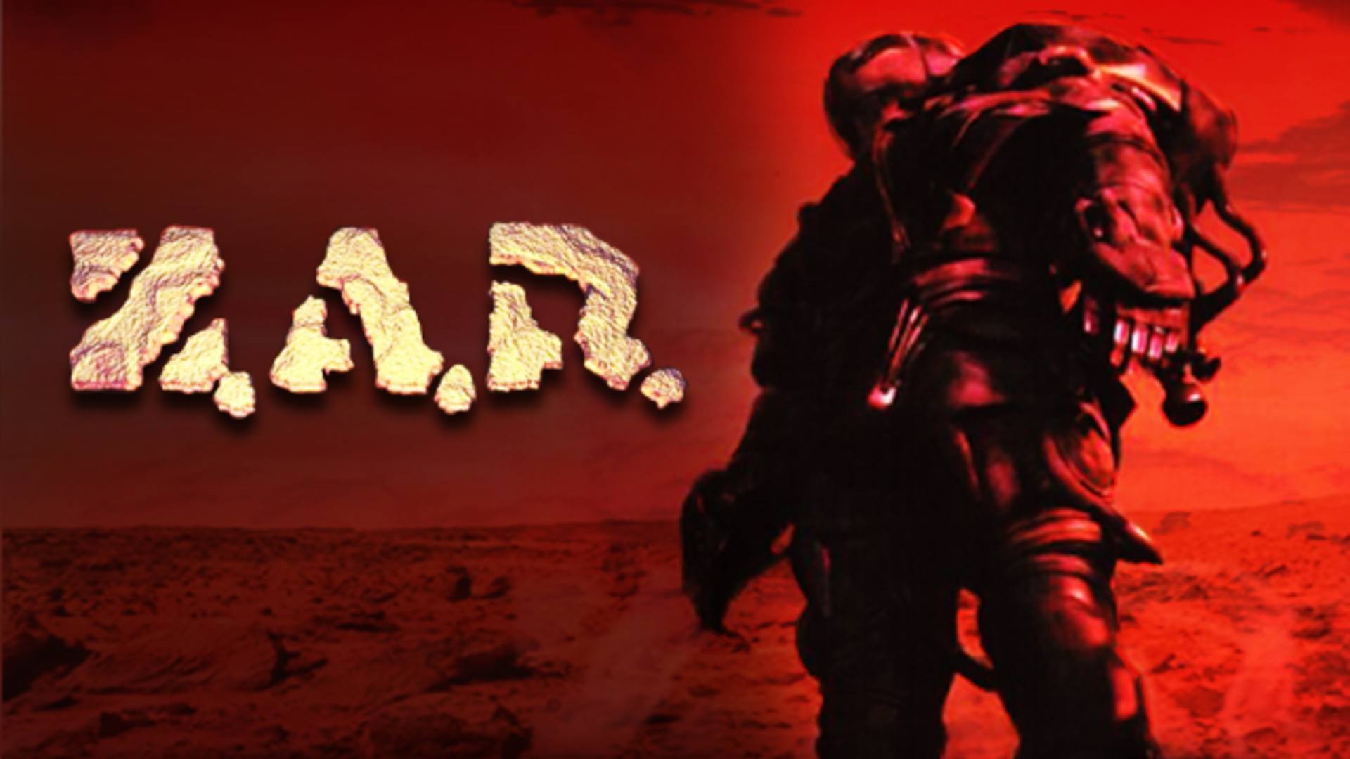 Z.A.R. | Linux PC Steam Game | Fanatical