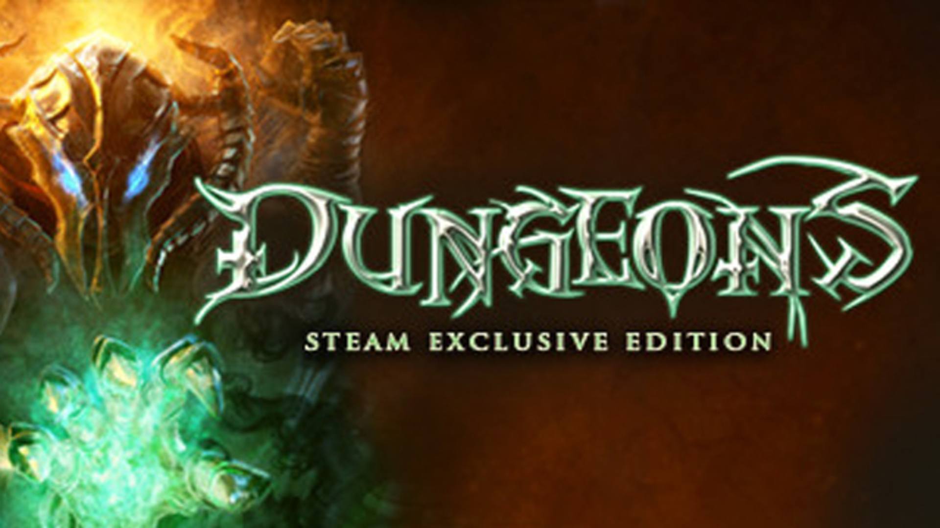 DUNGEONS - Steam Special Edition | PC Steam Game | Fanatical