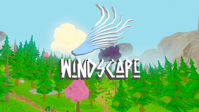 Windscape | PC Steam Game | Fanatical