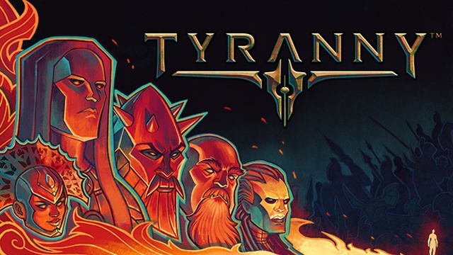 Tyranny - Standard Edition | PC Mac Linux Steam ゲーム | Fanatical