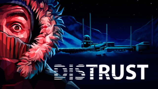 Distrust | PC Steam Juego | Fanatical