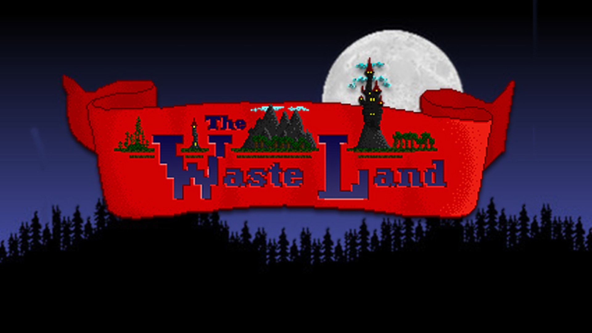 The Waste Land | PC Steam ゲーム | Fanatical