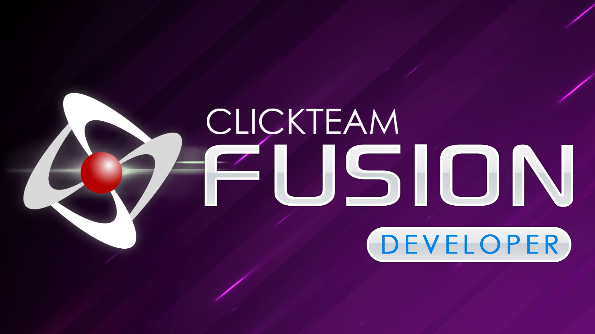 Clickteam Fusion 2.5 Developer Upgrade DLC | PC Steam Downloadable ...