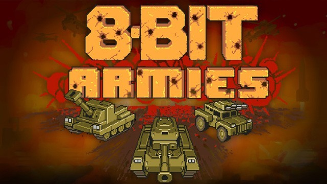 8-Bit Armies | PC Steam ゲーム | Fanatical
