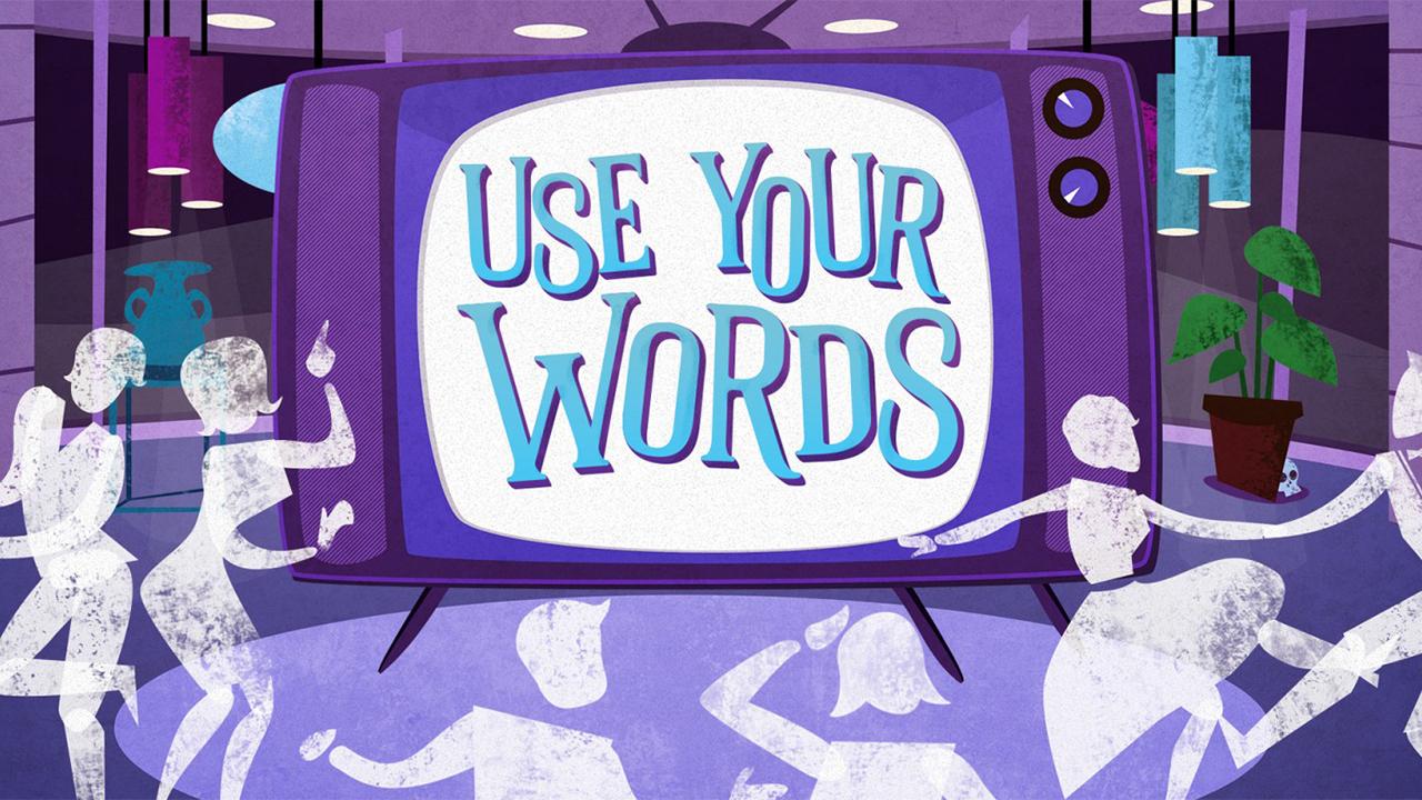 Use Your Words | PC Mac Steam 경기 | Fanatical