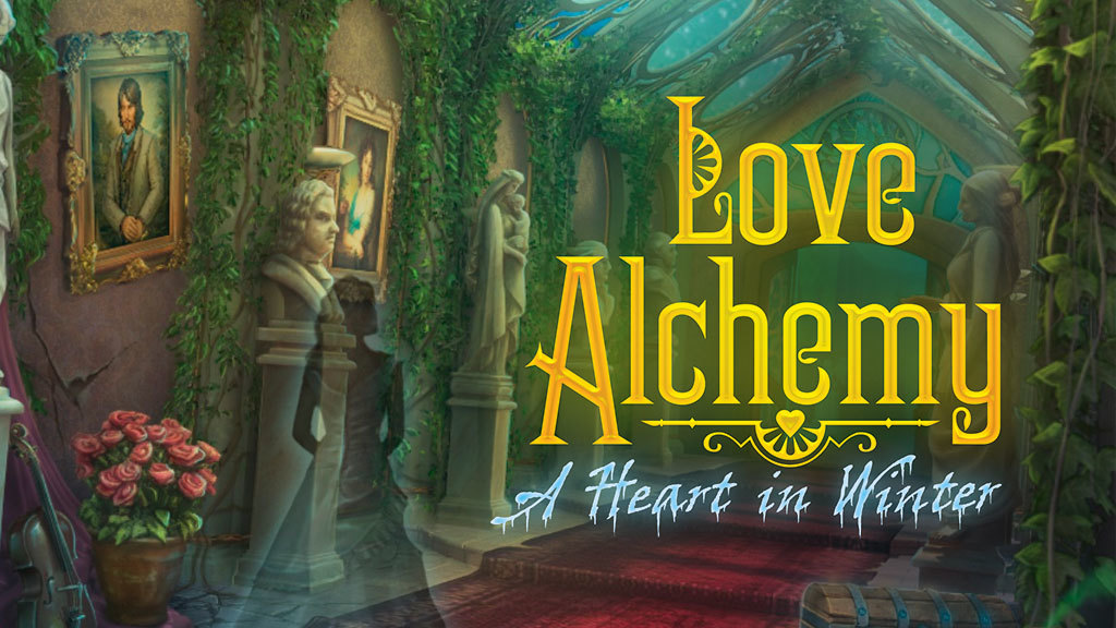 Love Alchemy: A Heart In Winter | PC Steam ゲーム | Fanatical