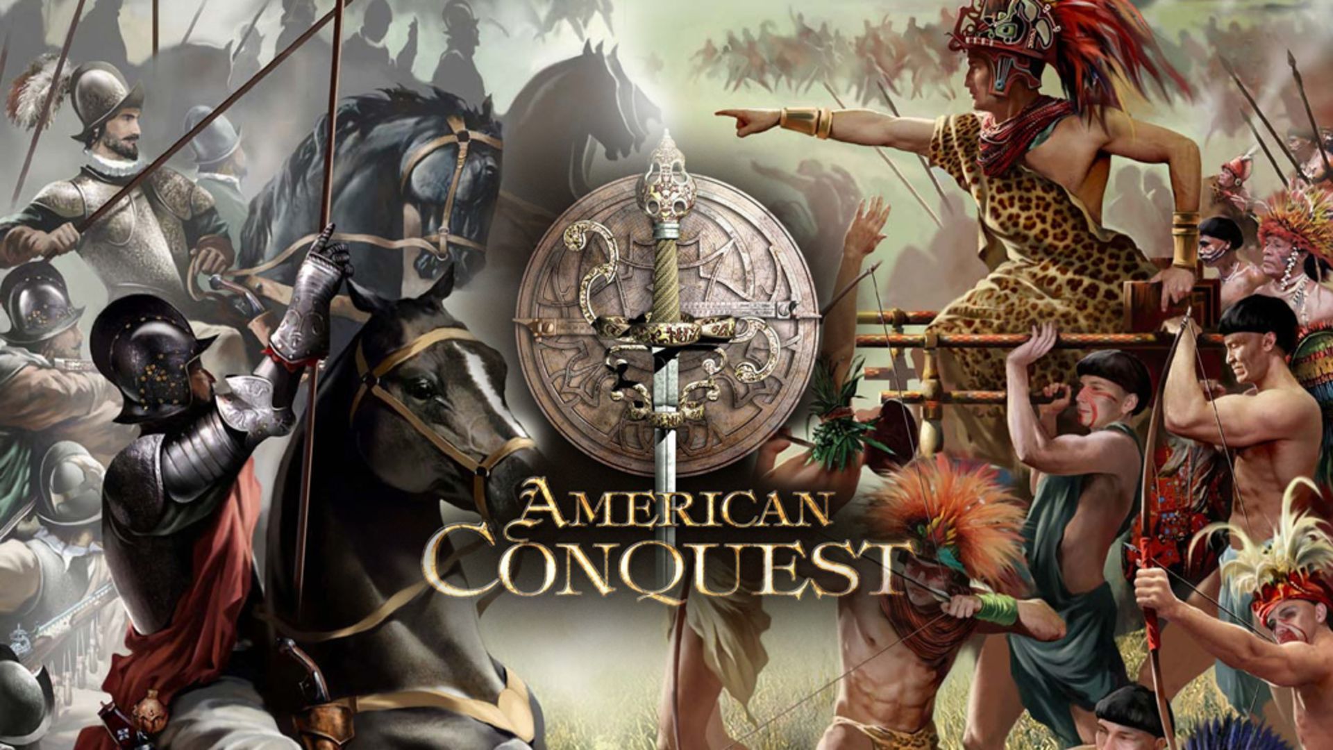 American Conquest | PC Steam Game | Fanatical