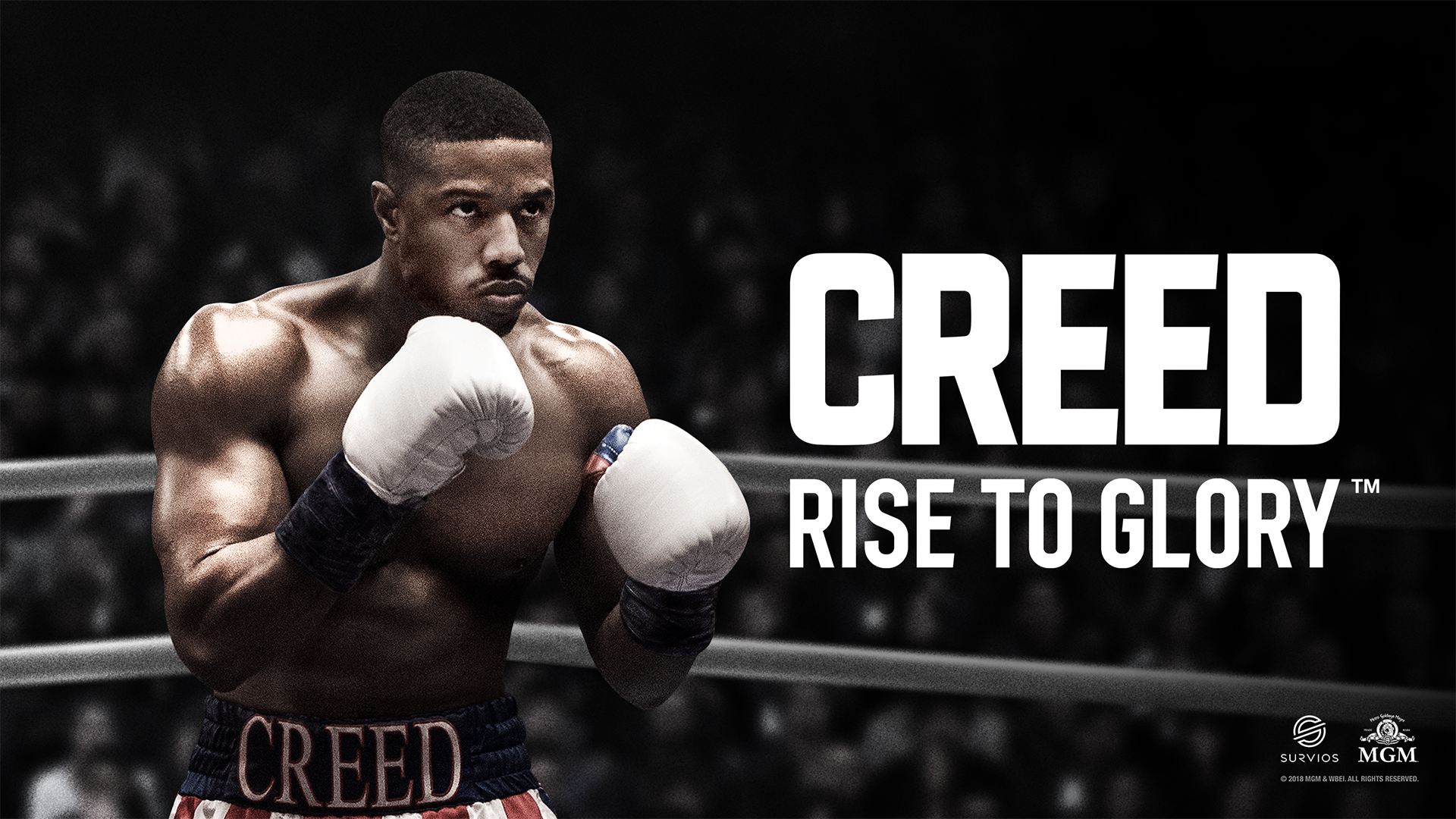Creed: Rise to Glory™ | PC Steam Game | Fanatical
