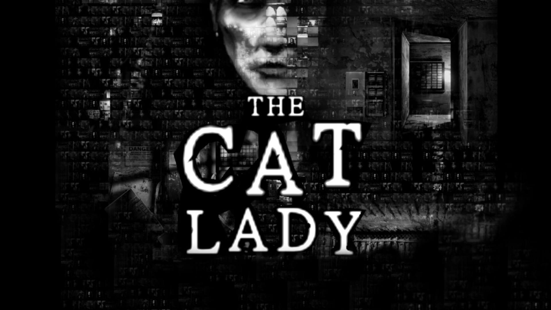 The Cat Lady | Linux PC Steam Juego | Fanatical