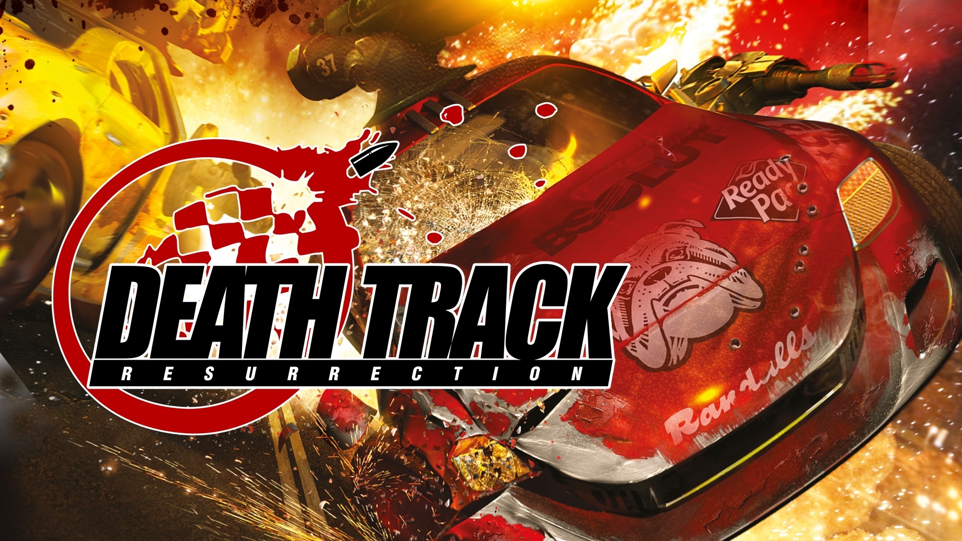 Death Track: Resurrection | PC Steam Game | Fanatical