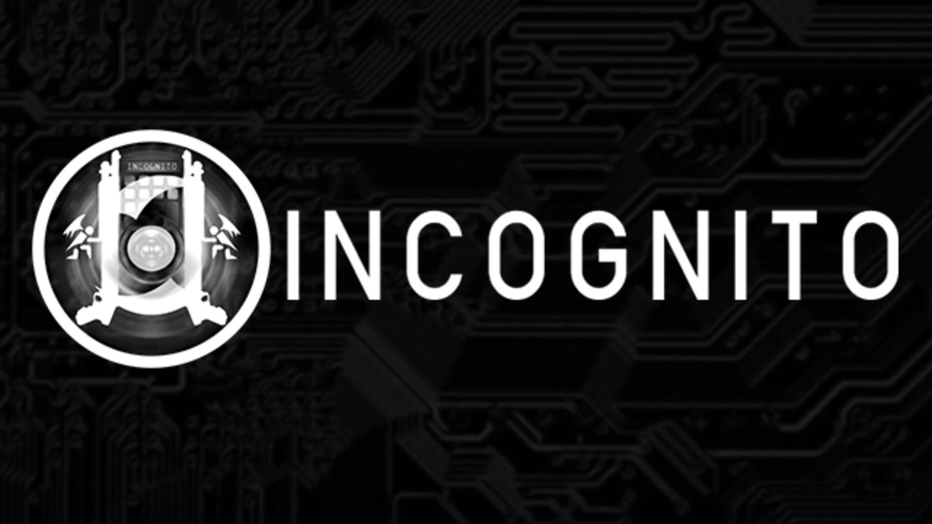 Incognito | PC Steam Jeu | Fanatical