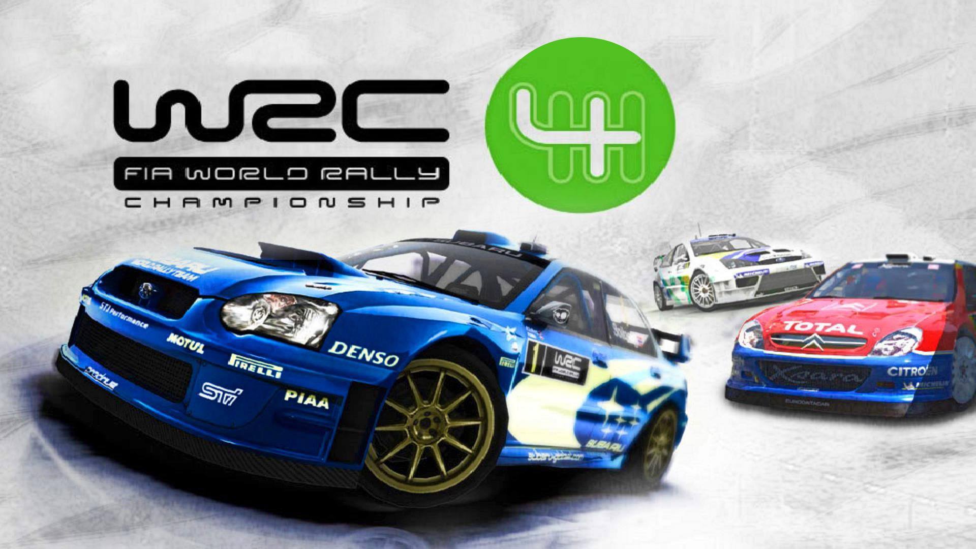 WRC 4 FIA World Rally Championship | PC Steam Game | Fanatical