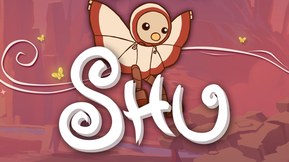 Shu | PC Steam Juego | Fanatical