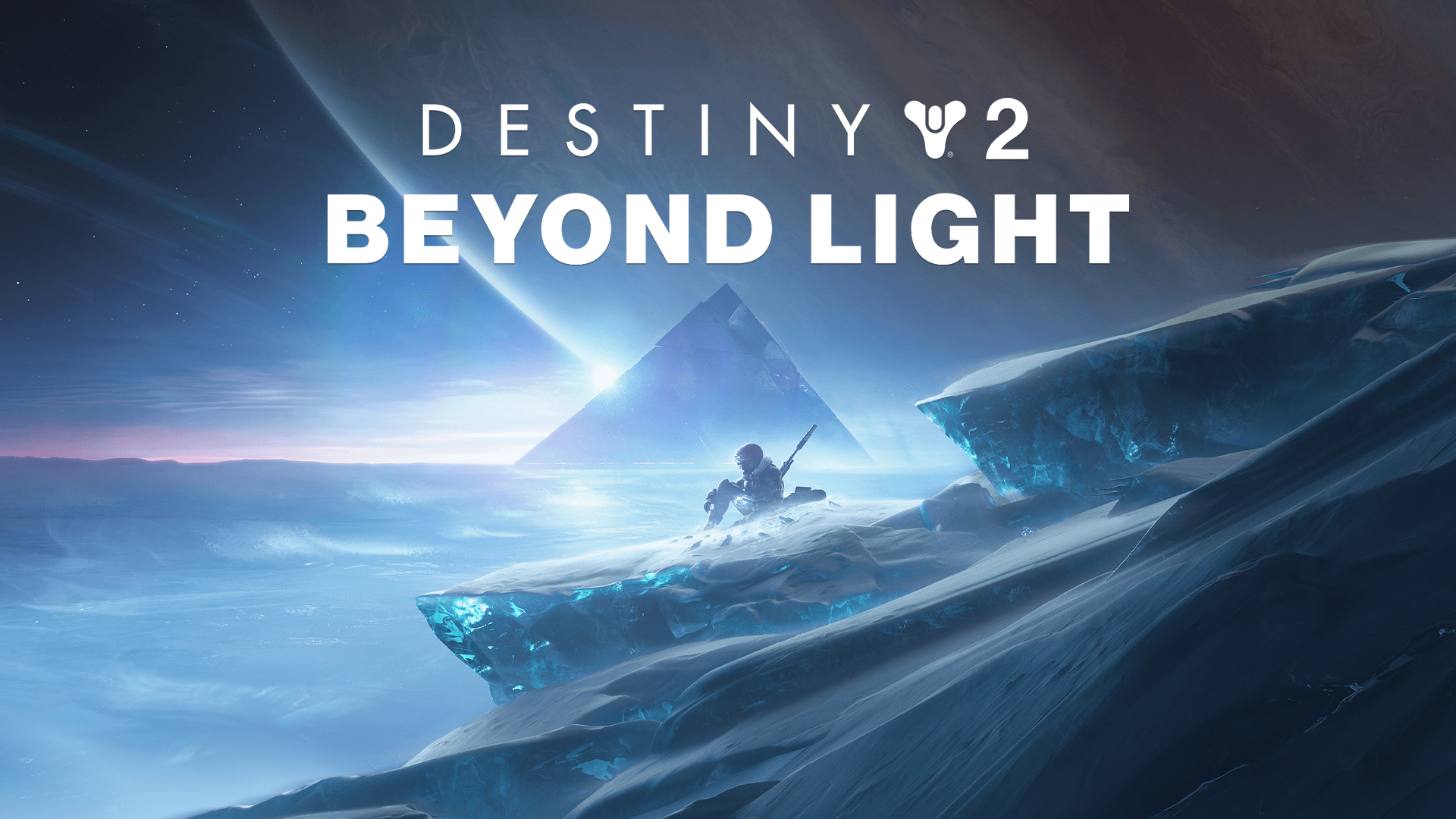 Destiny 2: Beyond Light | PC Steam 다운로드 가능한 콘텐츠 | Fanatical