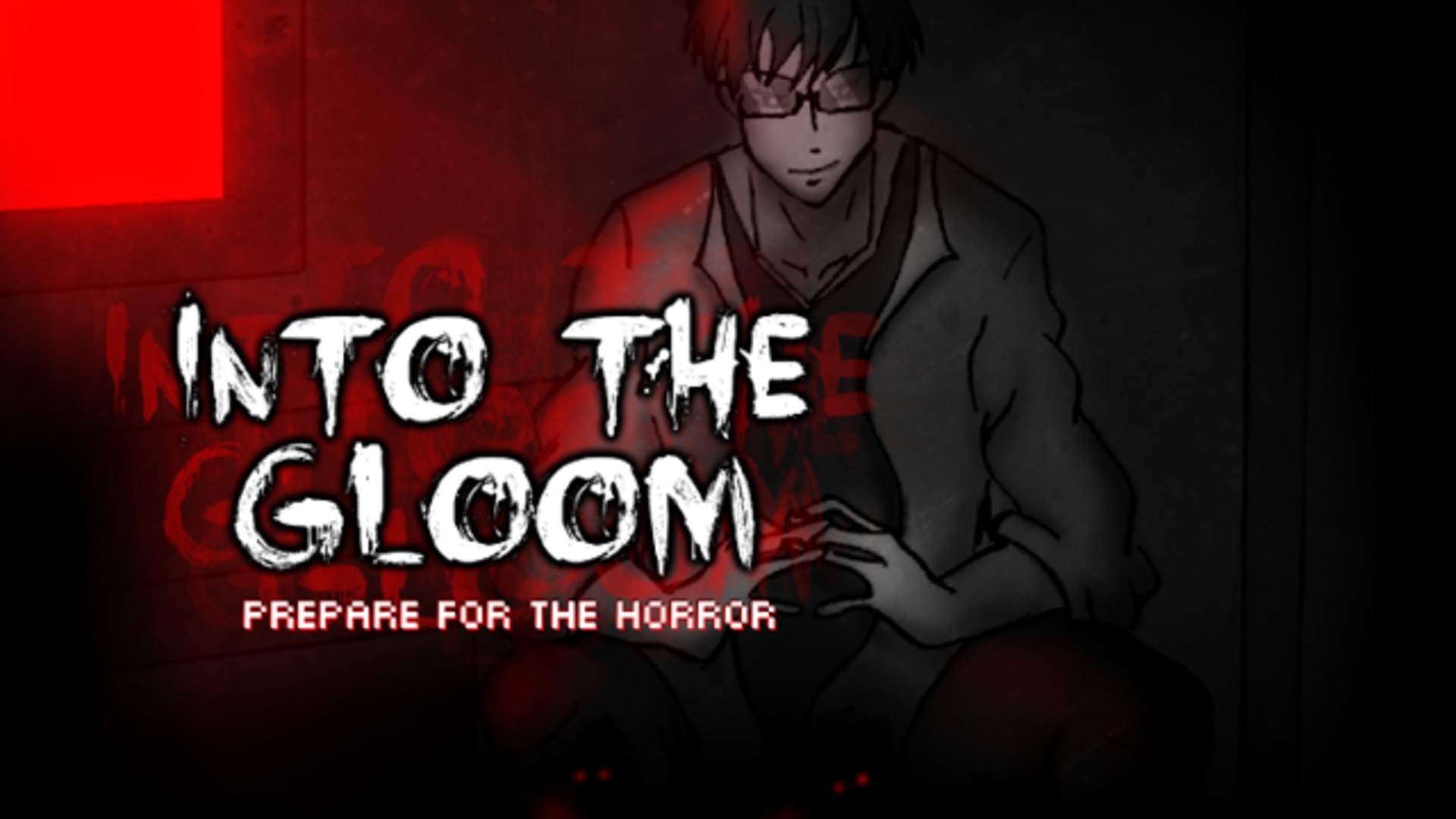 Into The Gloom | PC Steam Game | Fanatical