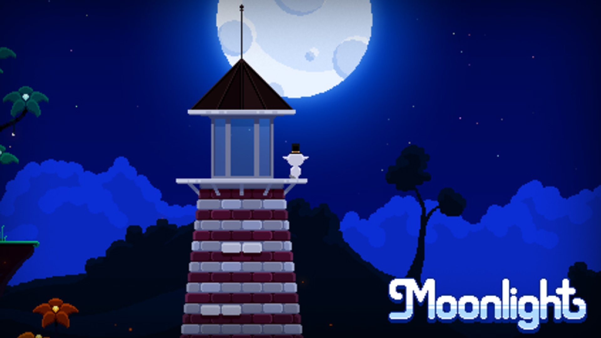 Moonlight | PC Steam ゲーム | Fanatical